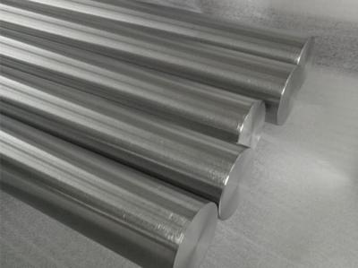 China Gr2 99.6% Pure Titanium Bar for sale