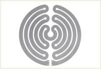 China Customized MOCVD Pure Tungsten Heating Element for sale