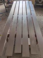 China 99.6% High Purity Titanium Sputtering Target Titanium Metal Products for sale