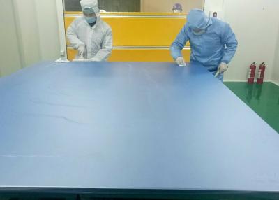 China 10.15g/Cm3 High Purity Molybdenum Targets For PVD Coating for sale