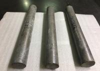 China Dia 28mm Black Molybdenum Rods For Welding Industry for sale