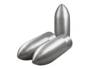 China Dia 20mm Sintered Molybdenum Pierced Mandrels For Tube Making for sale
