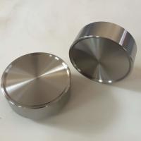 China Astm F136 Ams 4902 Ams 4911 Titanium Metal Products 18mm for sale