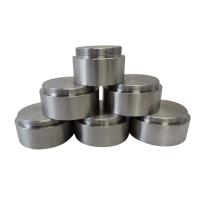 China Astm F67 16mm Titanium Metal Products Sputtering Target For Coating for sale