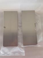 China Gr1 Grade Titanium Plate Sheet Astm B265 99.6% Purity for sale