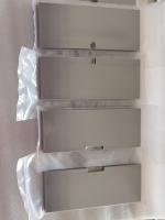 China Gr1 Grade Titanium Plate Sheet Astm B265 99.6% Purity for sale