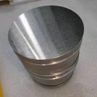 China Disc Polished Surface Molybdenum Sheets / Plate 10.2g/Cm3 for sale