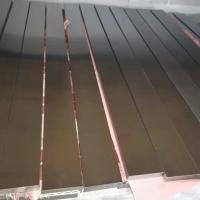 China 5mm Molybdenum Bar Polished Surface For Welding Electrode for sale