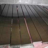 China 5mm Molybdenum Bar Polished Surface For Welding Electrode for sale