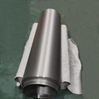 China Rotatory Target 99.95% Molybdenum Tube According To Drawing for sale