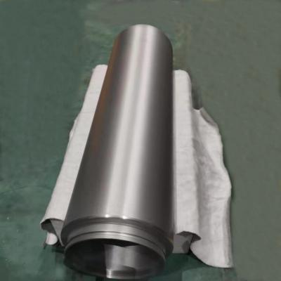 China Rotatory Target 99.95% Molybdenum Tube According To Drawing for sale