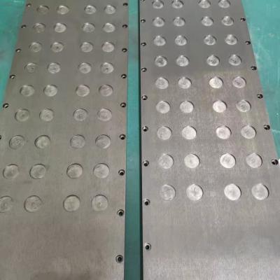 China High Purity 3mm Thin Tungsten Sheet Metal Machined for sale