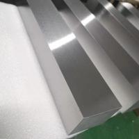 China Polished Square 5mm Molybdenum Bar 10g/Cm3 Density High Purity for sale