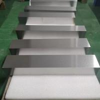 China 99.95% Purity Molybdenum Bar High Density Polished Square for sale