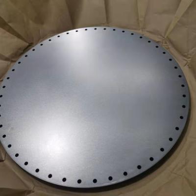 China High Surface Smoothness Molybdenum Sheets Ra0.4 Polished 99.95% Purity for sale