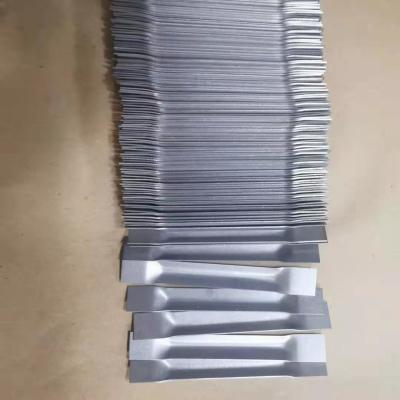 China High Purity Molybdenum Boat For Evaporation Coating for sale