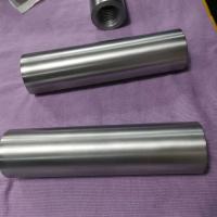 China High Purity Moly Tubing Polished Molybdenum Rod With Thread for sale