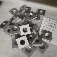 China High Temperature Furnace Molybdenum Nut 99.95% for sale
