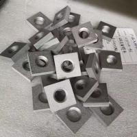 China High Temperature Furnace Molybdenum Nut 99.95% for sale