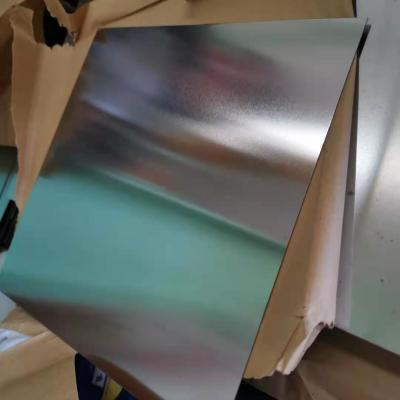 China High Purity Tungsten Metal Sheet Tungsten Plate 99.95% Wear Resistant for sale