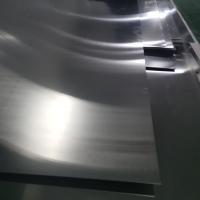 China Cold Rolled Moly Sheet Radiation Shields For High Temperature Furnace for sale