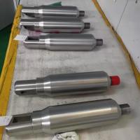 China High Density Grind Surface Molybdenum Rod Bar Polished for sale