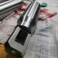 China High Density Grind Surface Molybdenum Rod Bar Polished for sale