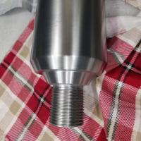 China High Density Grind Surface Molybdenum Rod Bar Polished for sale