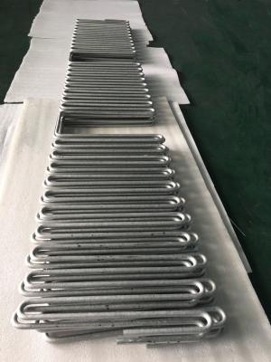 China 99.95% Pure Alkaline Washed Molybdenum Rod Heater For Furnace for sale
