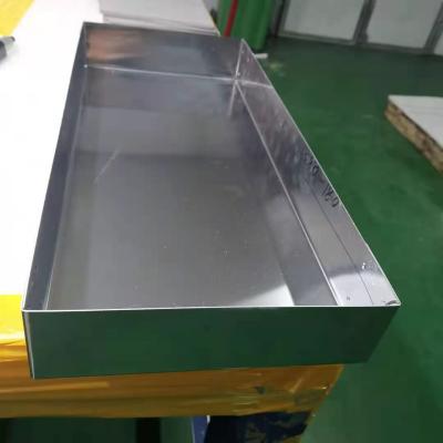 China High Purity Molybdenum Boat Molybdenum Tray For Rare Earth Industry for sale