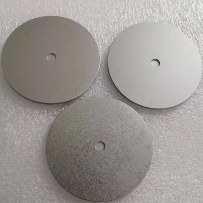 China Pure Molybdenum Disk For High Temperature Furnace for sale