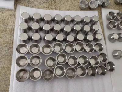 China Tungsten Resistance To Elevated Temperature For Rare Earth Smelting for sale