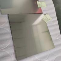 China 99.95% Purity Molybdenum Foil Moly Foil For Vacuum Furnace for sale