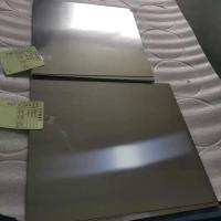 China 99.95% Purity Molybdenum Foil Moly Foil For Vacuum Furnace for sale