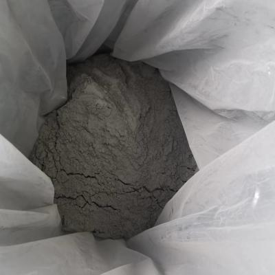China Metalurge Sintering Molybdenum Metal Powder High Purity 99.95% for sale