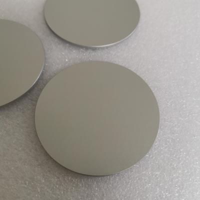 China ISO14001 99.95% Pure Molybdenum Sheets Grinded Surface For Diamond Industry for sale