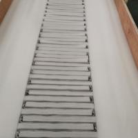 China Pure 99.95% Molybdenum Rods Heater 1700mm Alkaline Washed Surface For Furnace for sale