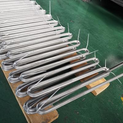 China 10.2g/Cm3 High Density Molybdenum Heating Element 99.95% Purity Sifon for sale
