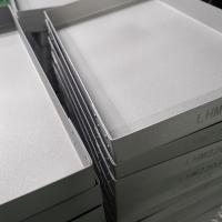 China Sifon 99.95% High Purity 1mm Molybdenum Boat For High Temperature Furnace / Tray for sale