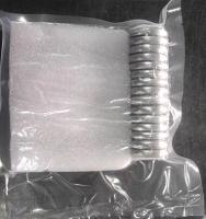 China Alkaline Washed Surface 10.2g/cm3 Molybdenum Hook For High Temperature Furnace for sale