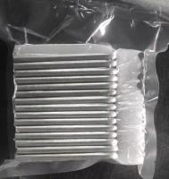 China Alkaline Washed Surface 10.2g/cm3 Molybdenum Hook For High Temperature Furnace for sale