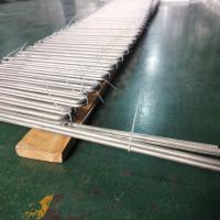 China High Hot Hardness Molybdenum Heatimg Element​ 1200 Degree 99.95% Purity for sale