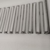 China 10.2g/cm3 high density Molybdenum Heating Element 99.95% Pure alkaline washed surface for sale