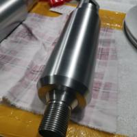 China High Density 10g/Cm3 Molybdenum Hammer Rod 5m Grinded Surface for sale