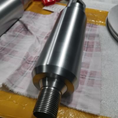 China High Density 10g/Cm3 Molybdenum Hammer Rod 5m Grinded Surface for sale