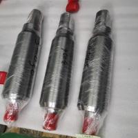 China 99.95% Pure Hammer Molybdenum Rods For Single Crystal Furnace Usage for sale