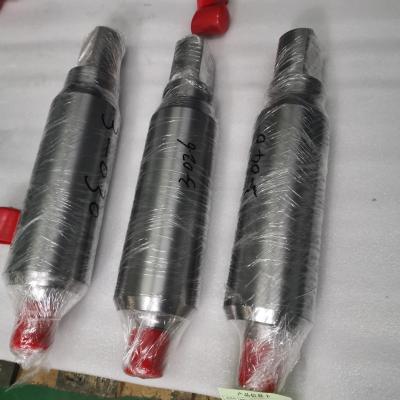 China 99.95% Pure Hammer Molybdenum Rods For Single Crystal Furnace Usage for sale