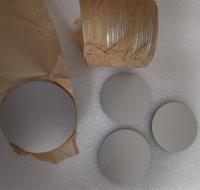 China 99.95% High Purity Grind Molybdenum Disk Moly Sheet Plate For Diamond Industry for sale