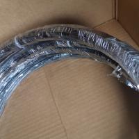 China Molybdenum Spray Wire 3.17 Pure Molybdenum Wire for sale
