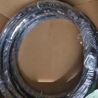 China Molybdenum Spray Wire 3.17 Pure Molybdenum Wire for sale